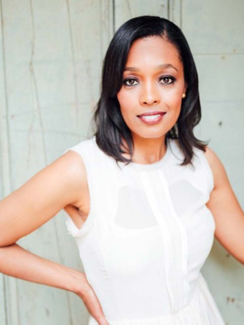 Tembi Locke - Soaring Spirits International