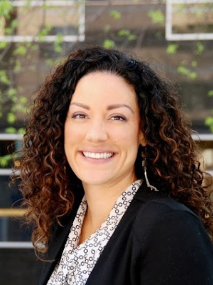 Our Leadership Team Archives - Soaring Spirits International